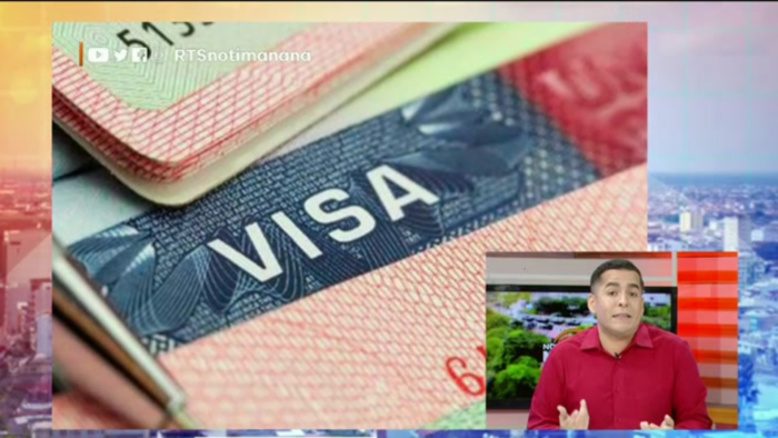 ¿Cuáles pasos debo seguir para tramitar la visa Schengen? - RTS siempre contigo