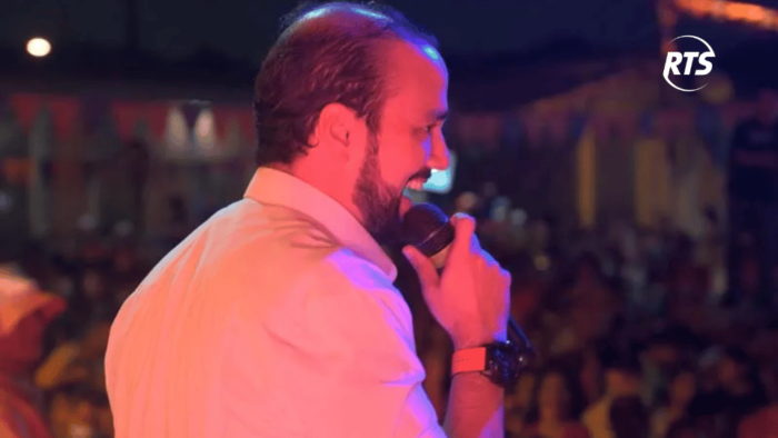 Luis Chonillo fue electo como alcalde de Durán - RTS siempre contigo