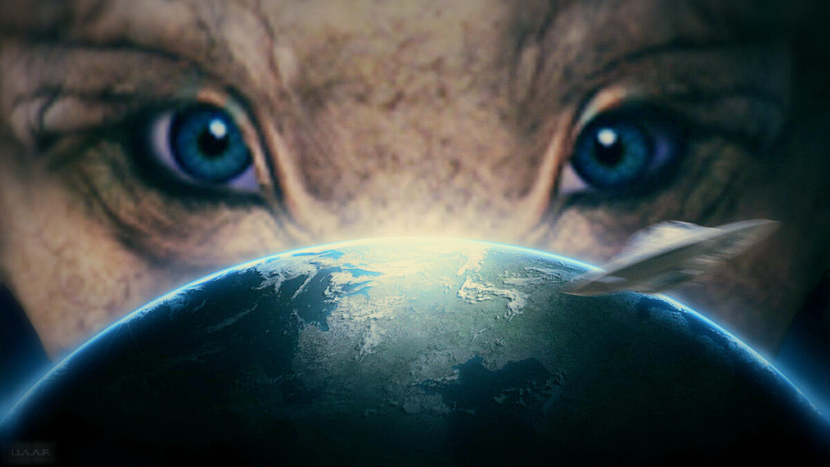 Los alienígenas podrían hacer contacto con la tierra para el año 2029 ...