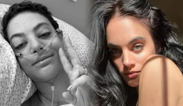 Muere Cat Janine, la mujer que se hizo viral por canción a su hijo ...