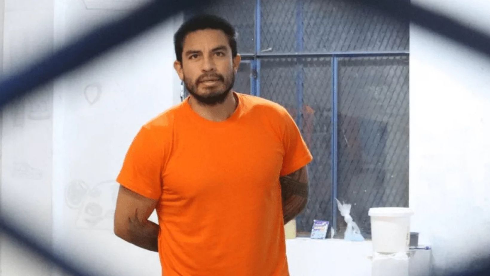 Daniel Salcedo enfrenta una nueva prisión preventiva por ingresar un ...