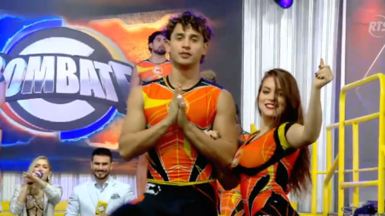 La noche de talentos en Combate ya tiene parejas listas para el gran ...
