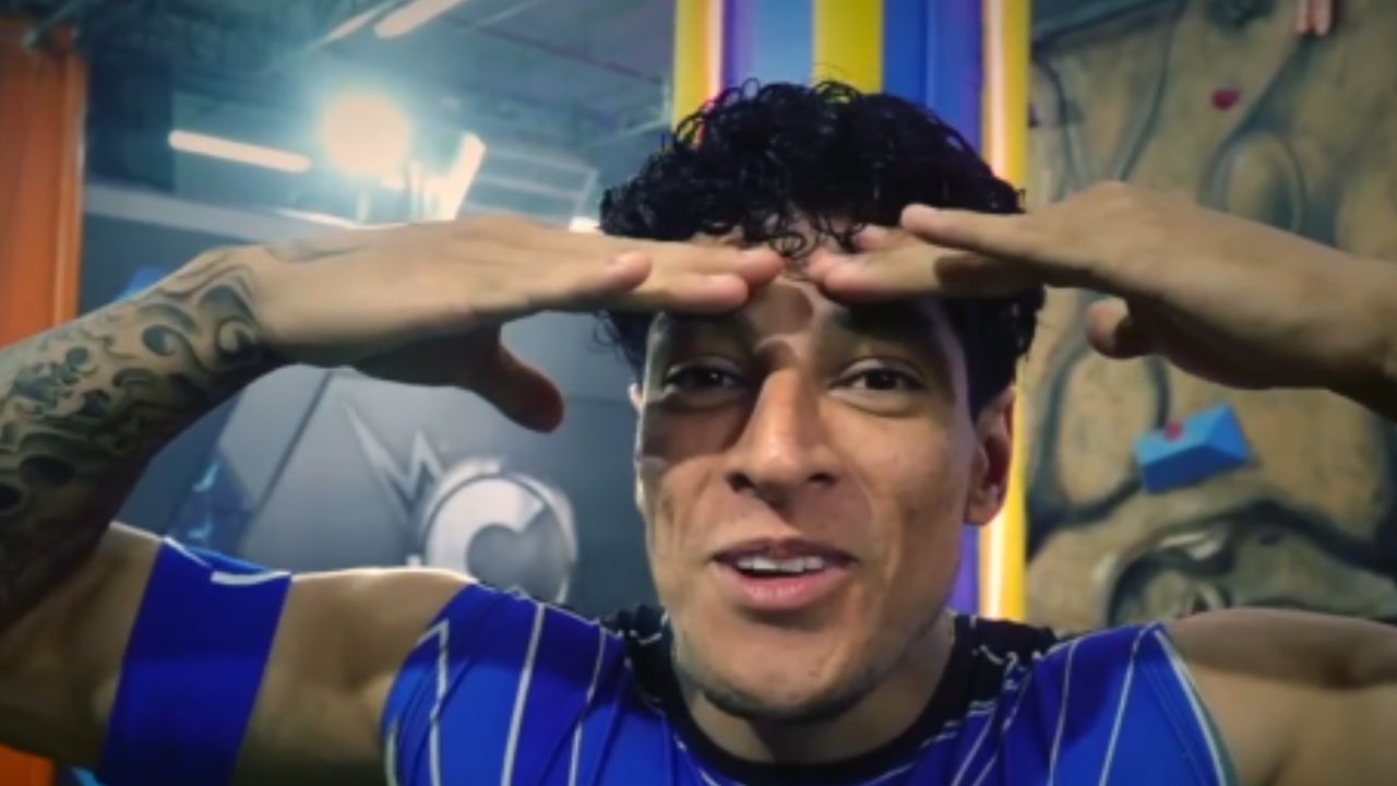 Polémica en Combate: Rafa esperaba que Fercho liderara su equipo - RTS ...