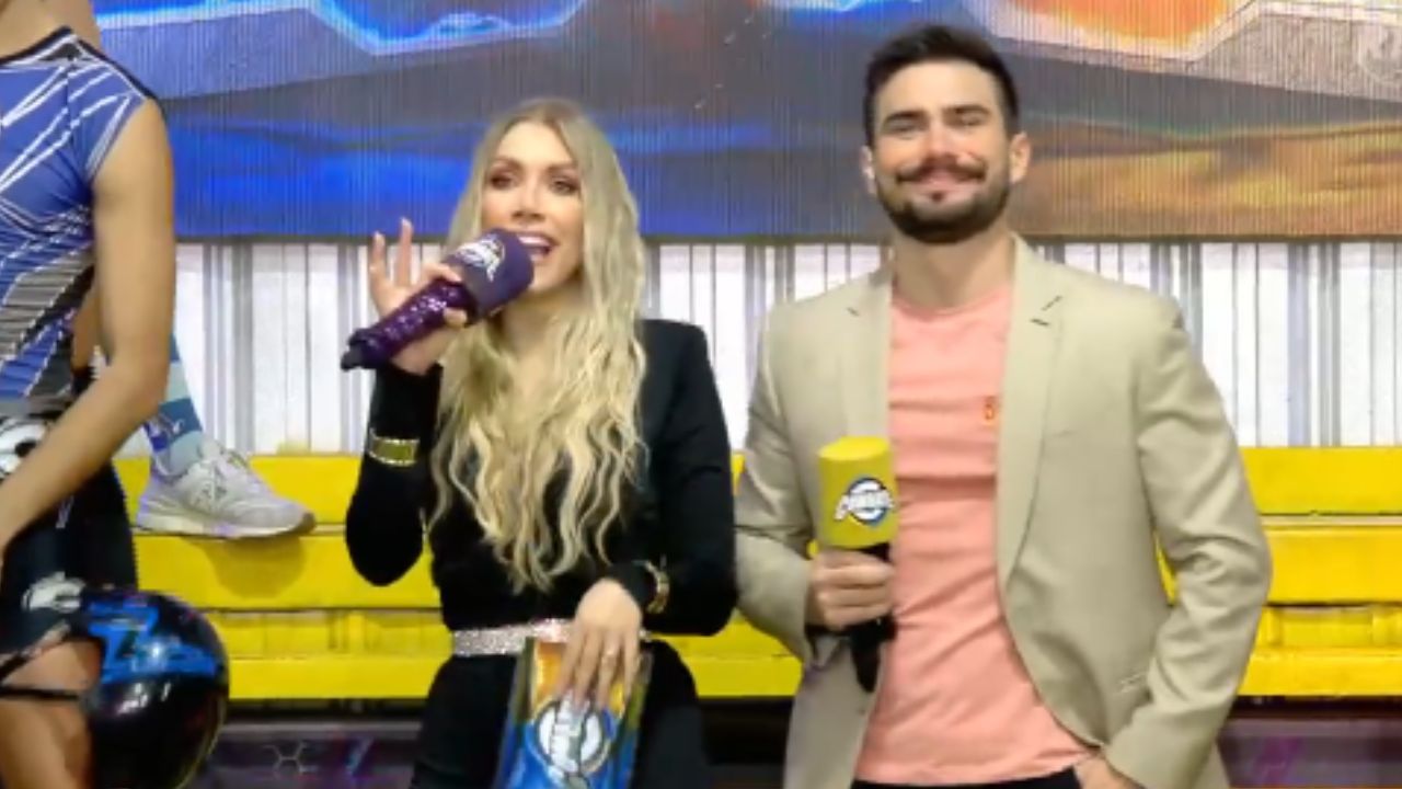 Combate Programa Del Viernes 23 De Mayo Del 2025 Rts Siempre Contigo