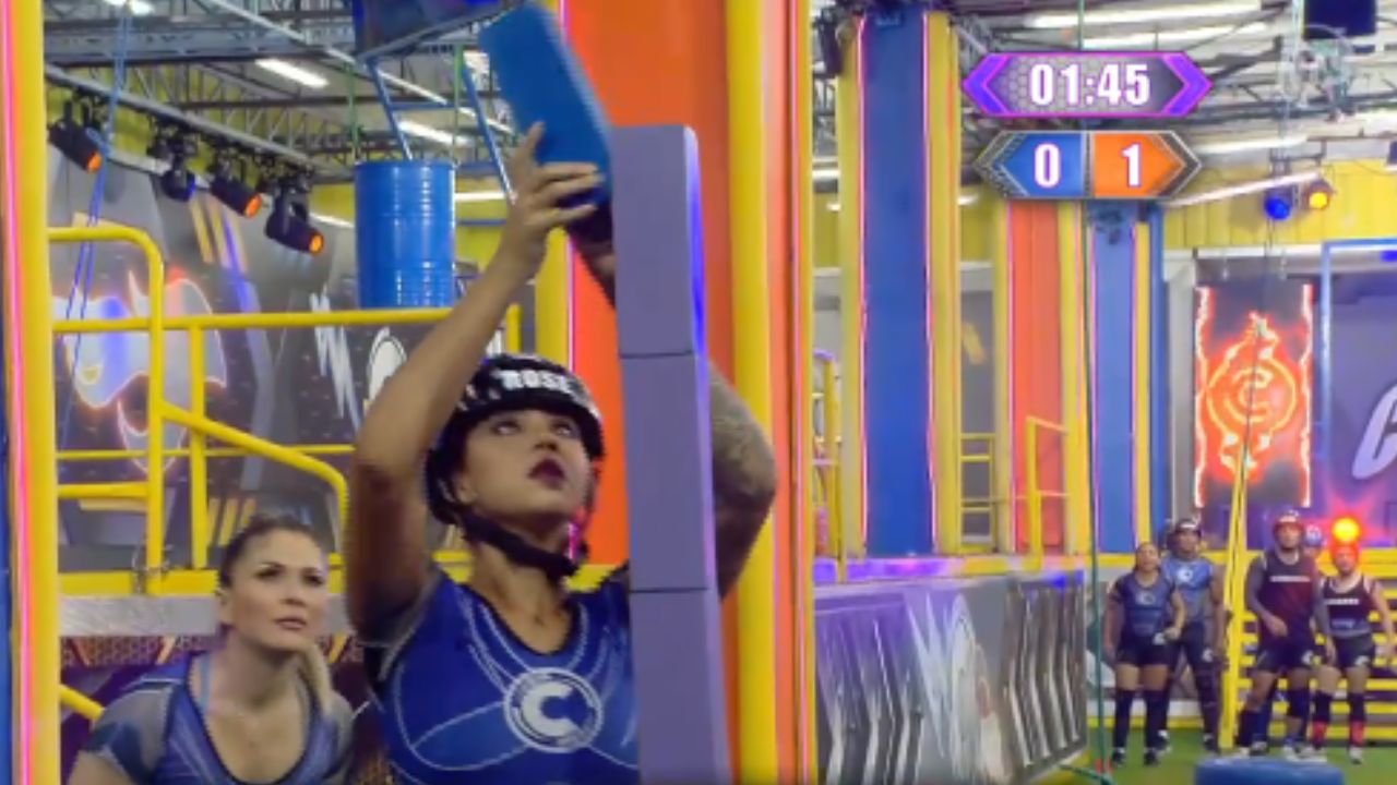 El equipo naranja busca otra victoria mientras el azul intenta igualar ...