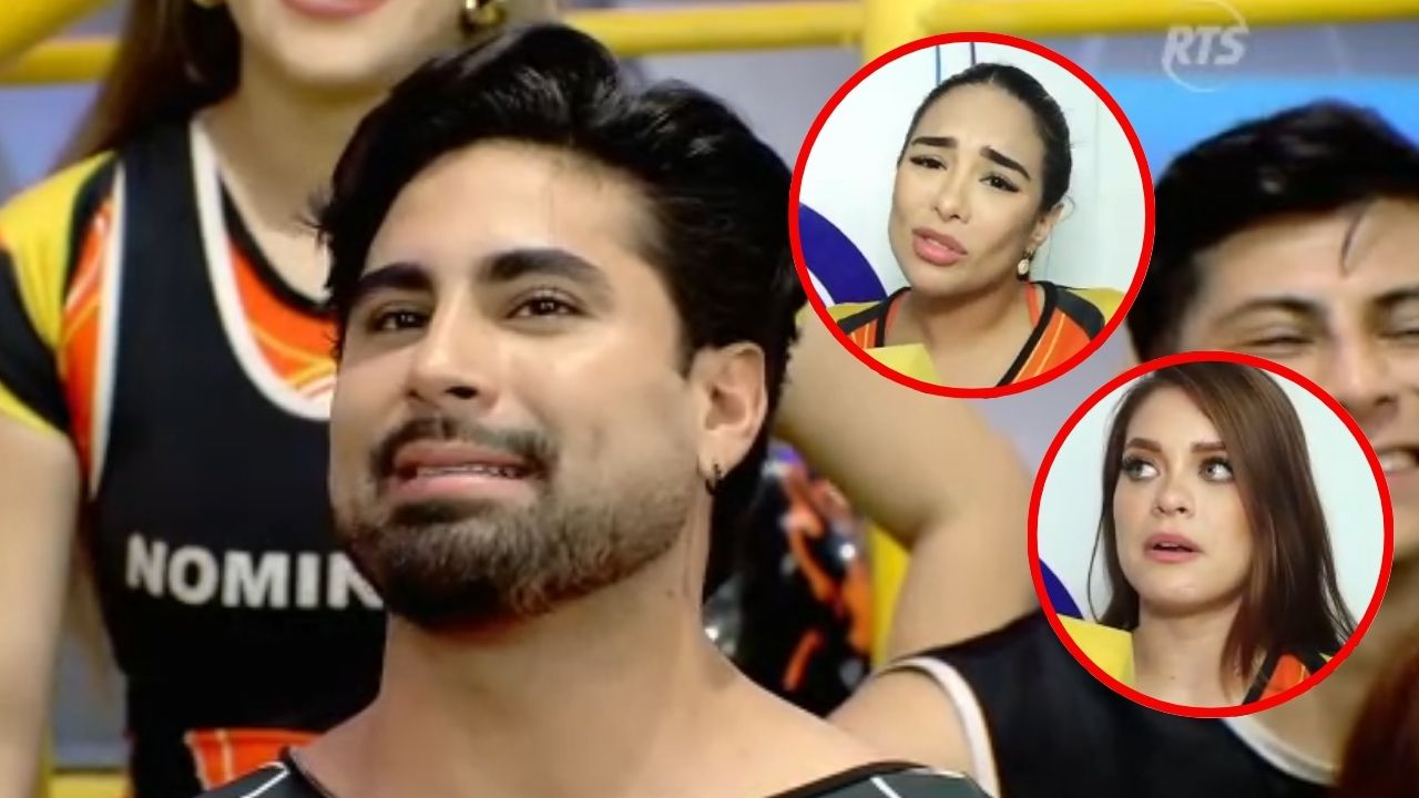 Fercho corta la racha perfecta del equipo naranja - RTS siempre contigo