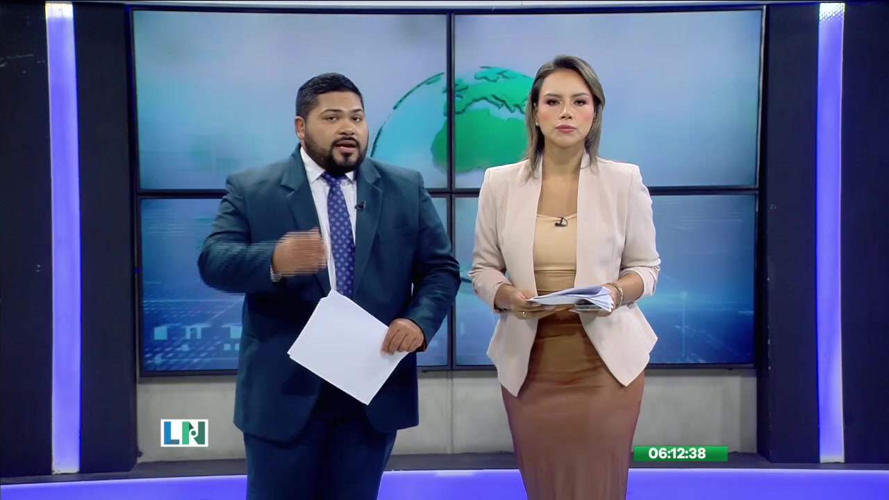 El Despertar de La Noticia: Programa del viernes 30 de mayo del 2025 ...