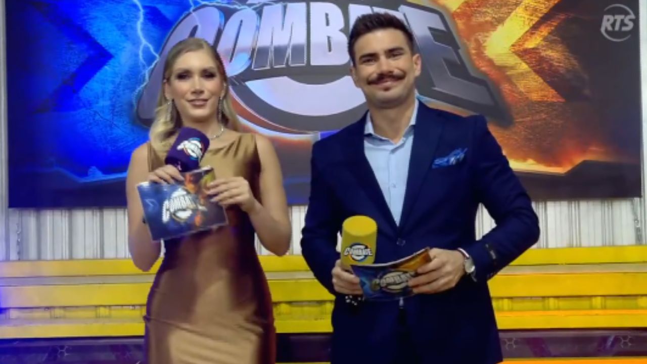 Combate: Programa del lunes 02 de junio del 2025 - RTS siempre contigo