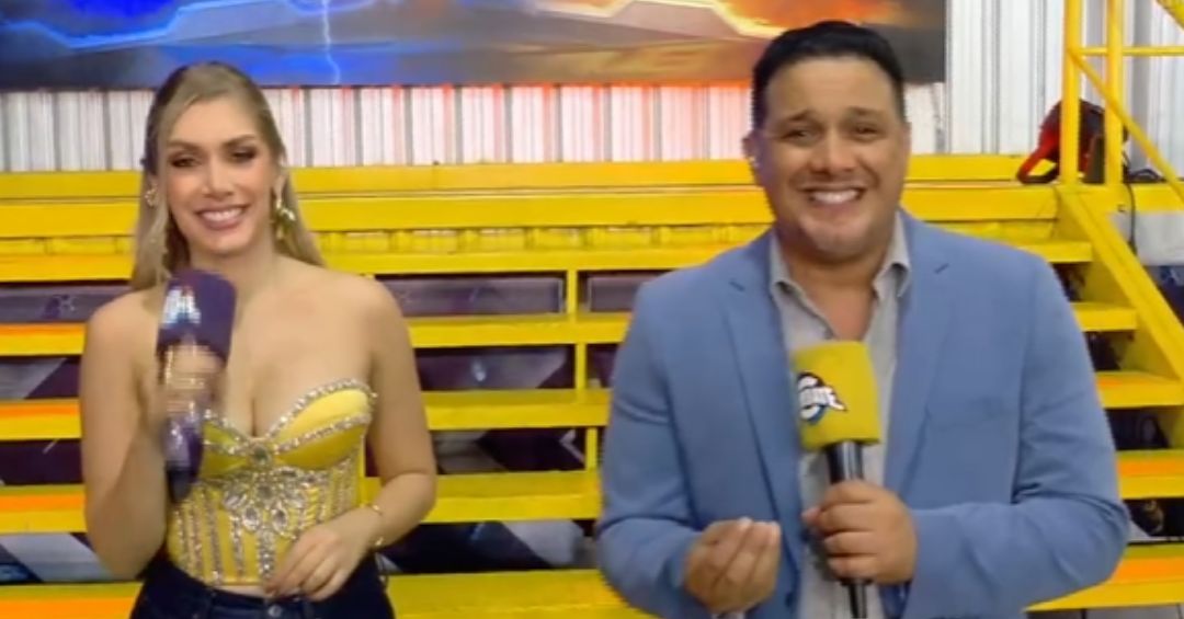 Combate: Programa del lunes 23 de junio del 2025 - RTS siempre contigo