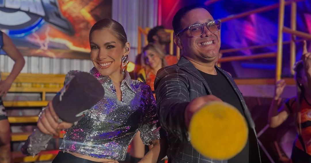 Combate: Programa del viernes 27 de junio del 2025 - RTS siempre contigo