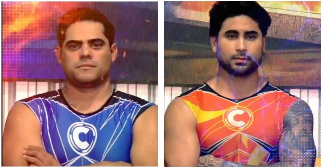 DTs en combate: Jimar y Fercho protagonizan una rivalidad encendida ...