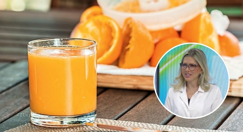 ¿Cómo ayuda a nuestra piel el uso de la vitamina C? - RTS siempre contigo