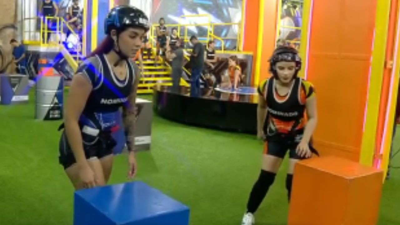 El Equipo Azul domina el inicio del Duelo de Muro en Combate - RTS ...