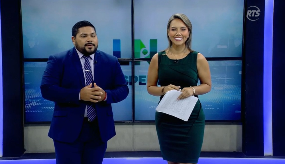 El Despertar de La Noticia: Programa del jueves 19 de junio del 2025 - RTS siempre contigo