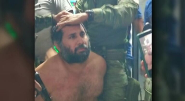 Caso Fito: Estas son las medidas que se le aplicarán al líder de Los Choneros - RTS siempre contigo