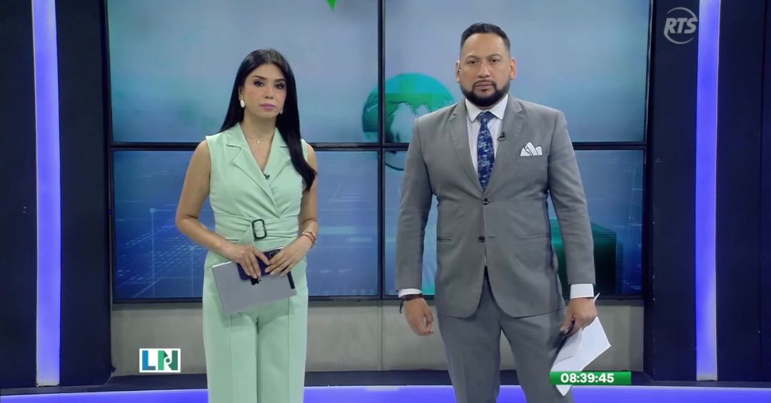 La Noticia en la Comunidad: Programa del jueves 19 de junio del 2025 - RTS siempre contigo