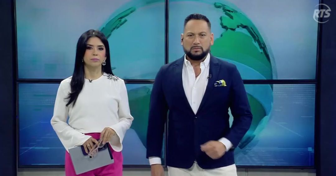 La Noticia en la Comunidad: Programa del viernes 20 de junio del 2025 - RTS siempre contigo