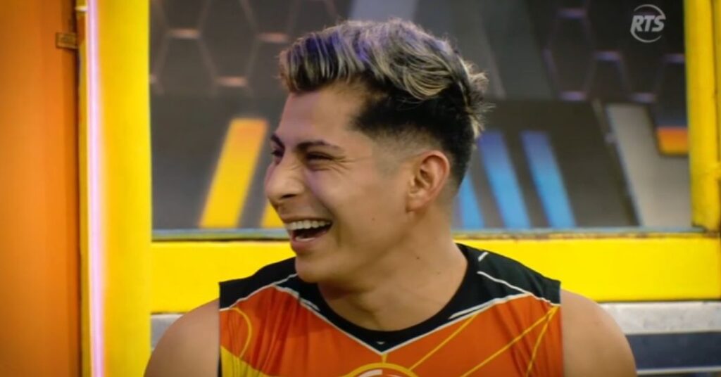 El nuevo look de Yuyito desata risas y críticas entre sus compañeros ...