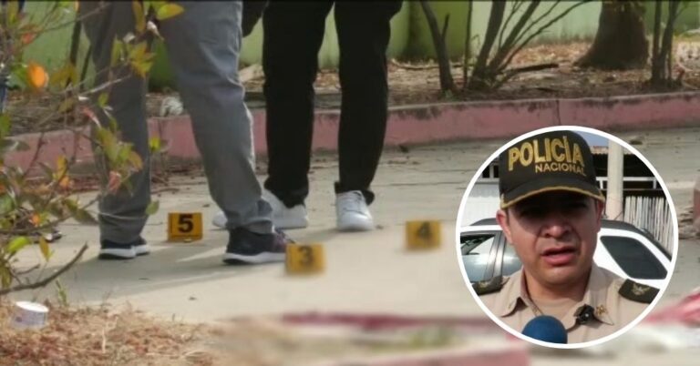 Jaramijó: Sicarios asesinan a hombre en parque en nuevo ataque armado - RTS siempre contigo