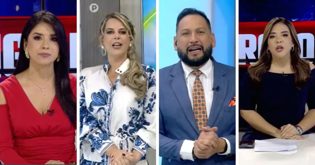 Noticias de la Mañana: Programa del jueves 17 de julio del 2025 - RTS ...