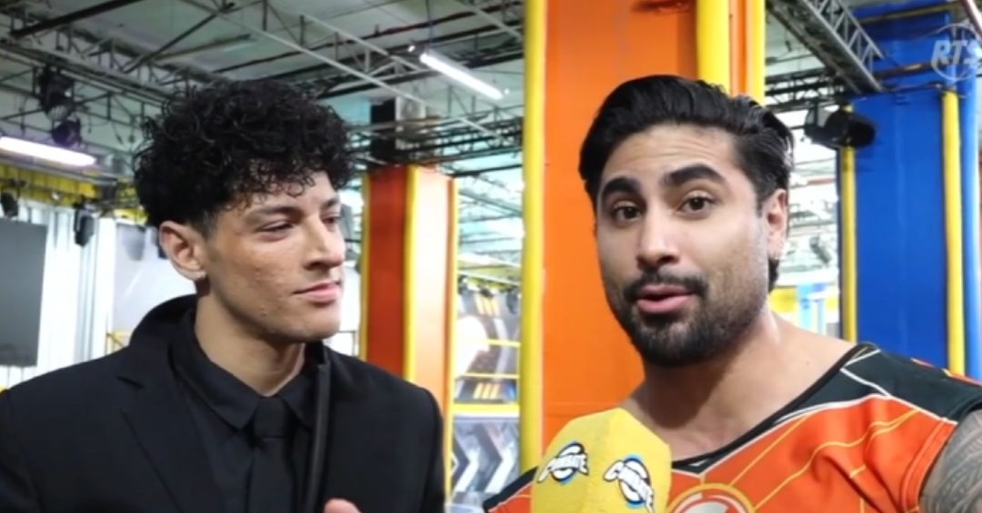 Se rompe la amistad entre Fercho y Rafael: Tensiones sacuden el equipo ...