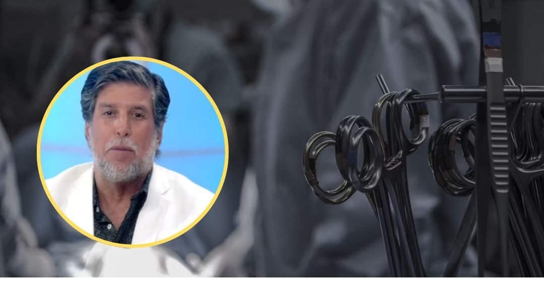 ¿Barriga caída? Esta técnica quirúrgica permite volver al trabajo en 72 ...