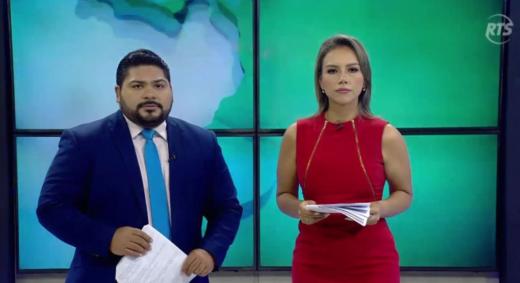 El Despertar de la Noticia: Programa del martes 26 de agosto del 2025 ...