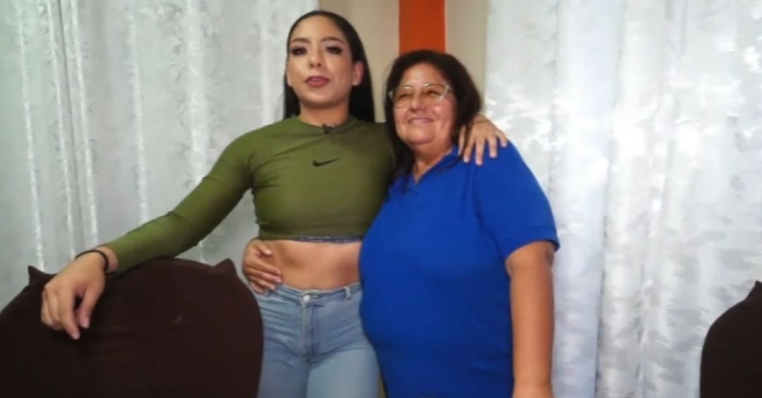 Ela revela su historia más íntima: dolor, maternidad y resiliencia ...