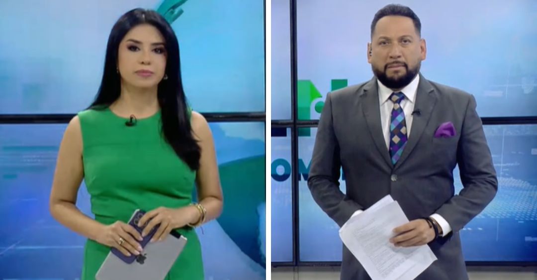 La Noticia en La Comunidad: Programa del miércoles 24 de septiembre del ...