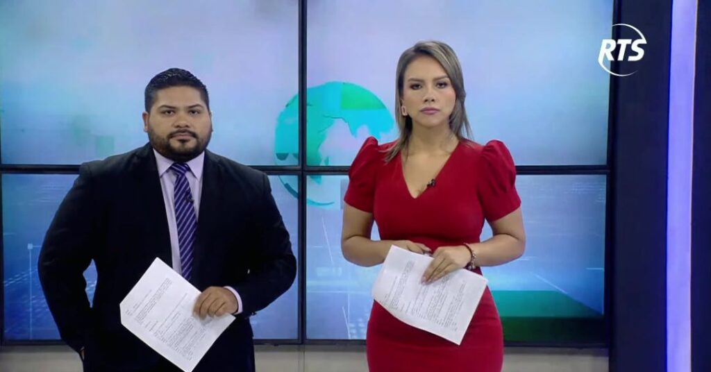 El Despertar de la Noticia: Programa del lunes 13 de octubre del 2025 ...