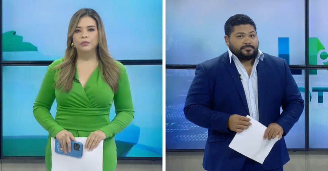 La Noticia en La Comunidad: Programa del viernes 24 de octubre del 2025 ...