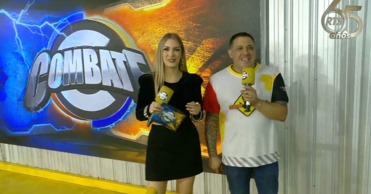 Combate Programa Del Jueves 20 De Noviembre Del 2025 Rts Siempre Contigo
