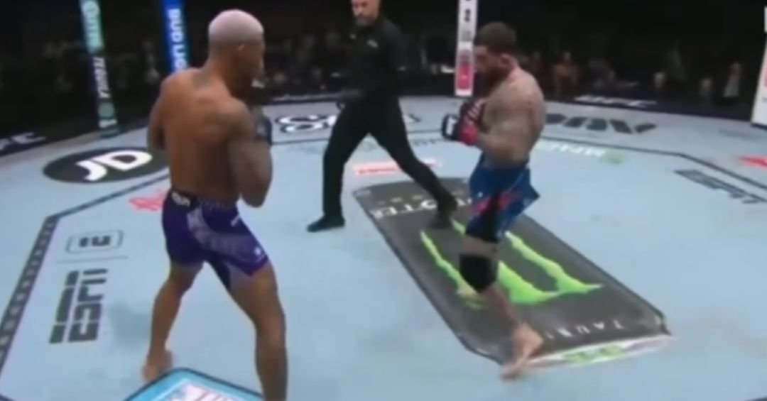 El ecuatoriano Morales logra triunfo histórico y se acerca al título ...