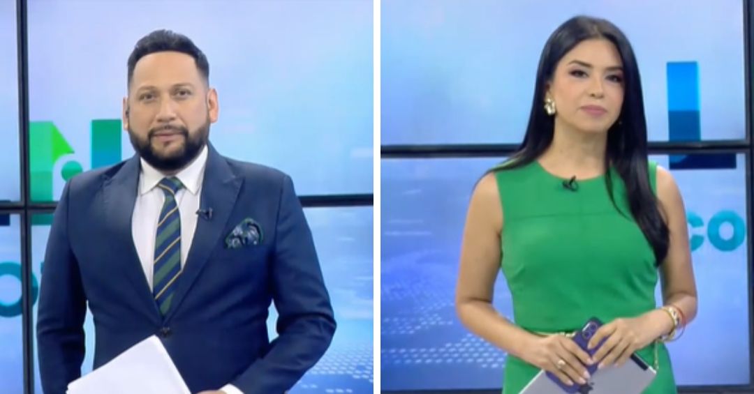 La Noticia en La Comunidad: Programa del jueves 20 de noviembre del ...