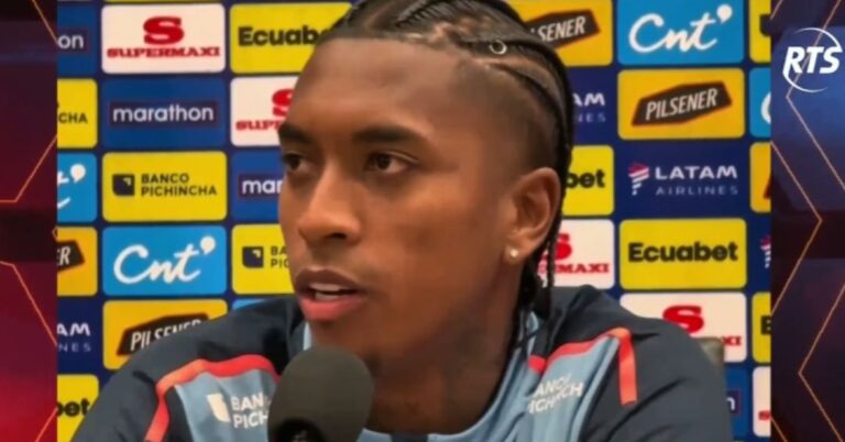 Realpe: “Tenemos un equipo muy competitivo y confiamos en lo que ...