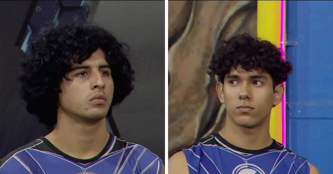 Solo queda un cupo para la final azul entre Aarón y Eliot - RTS siempre ...