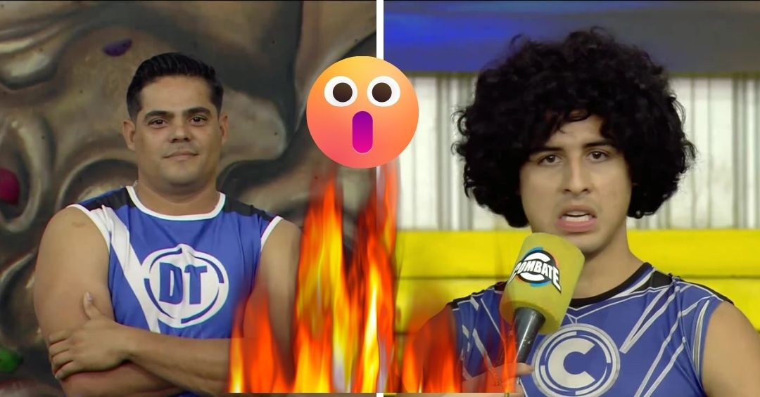 Jimar declara que salida de Eliot sería "un favor" para el equipo azul ...