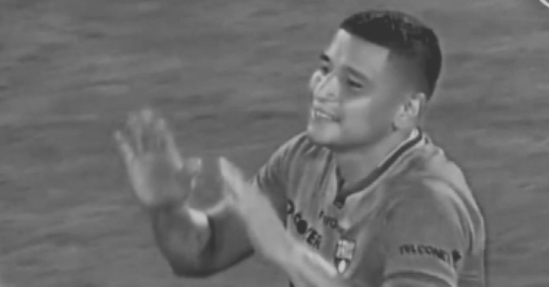 El fútbol ecuatoriano de duelo tras asesinato de Mario Pineida - RTS ...
