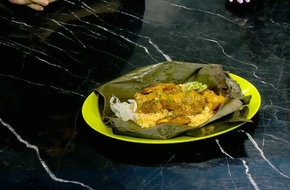 Chef comparte receta de tonga casera, un estofado de chancho que ...